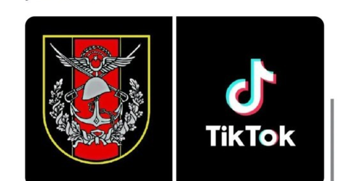 TSK personellerine TİKTOK kullanımı yasaklandı sizce de TSK personeli TİKTOK kullanmamalı mı ...