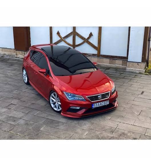 Tam benlik dediğin araba modeli hangisi? - KizlarSoruyor