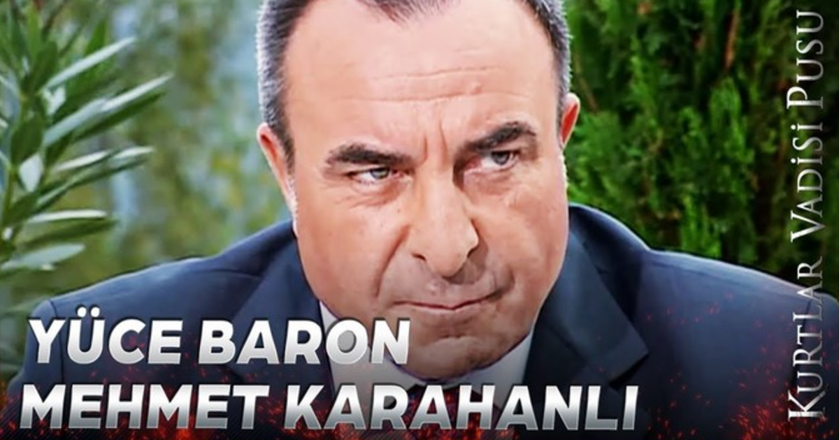 K. VADİSİ MEHMET KARAHANLI VS EZEL + RAMİZ DAYI + KENAN ; HANGİ TARAF ...