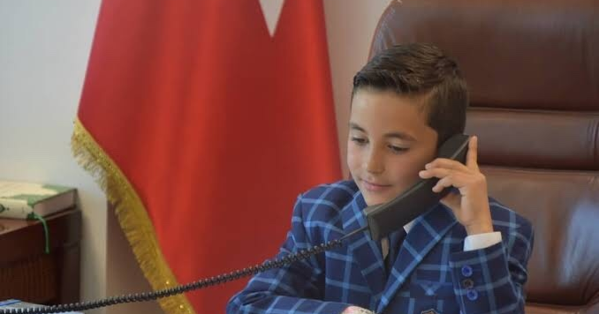 Ülkemizi çocuklar yönetseydi neler değişir di? - KizlarSoruyor