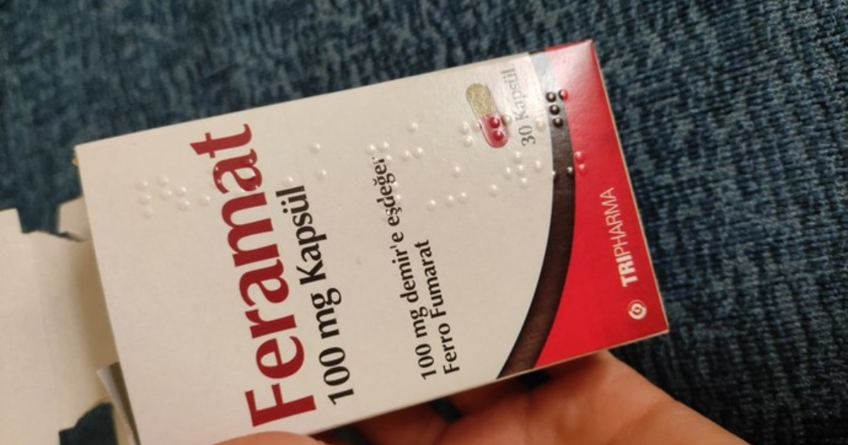 KAN İLACI kulllanan? - KizlarSoruyor