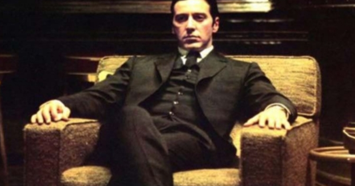 Mafya filmlerine en çok yakıştırdığınız oyuncu kim? - KizlarSoruyor