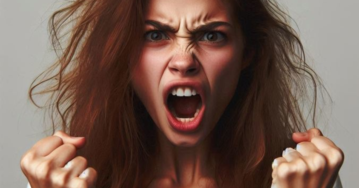 Sessiz insanlar mı daha tehlikelidir, gürültülü insanlar mı ...