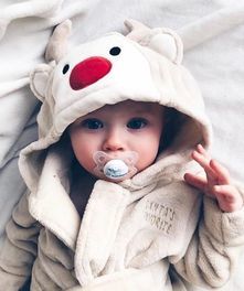 Çocuklar kaç yaşında konuşmaya başlar? - KizlarSoruyor