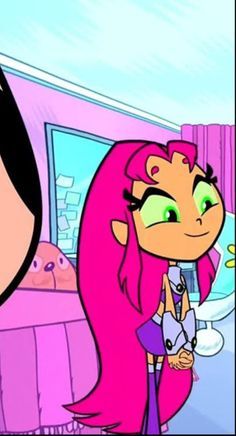 Küçükken aşık olduğunuz bir çizgi karakter var mıydı? - KizlarSoruyor