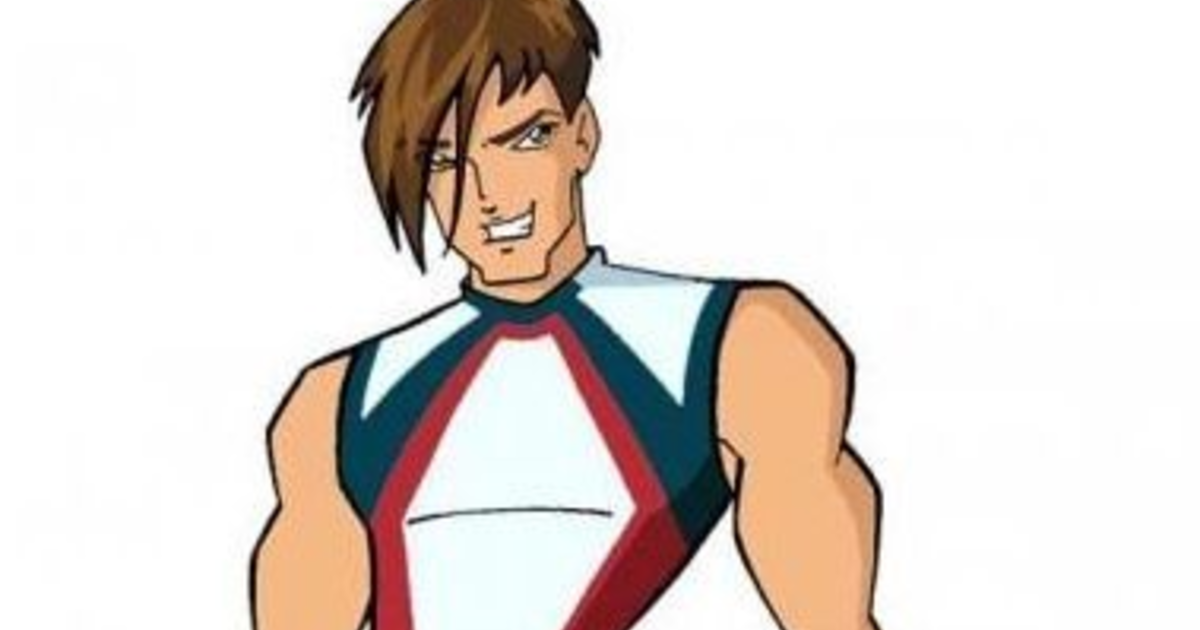 Küçükken aşık olduğunuz bir çizgi karakter var mıydı? - KizlarSoruyor