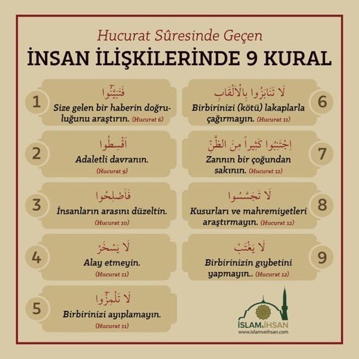 İnanç konusuna sizi çeken ya da iten neler mevcut? - KizlarSoruyor