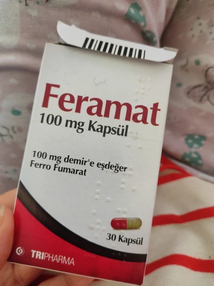 Demir ilacı bunu bilen var mı? - KizlarSoruyor