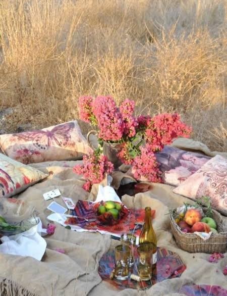 Pazar günü sizin için dinlenme günü mü, piknik günü mü? - KizlarSoruyor