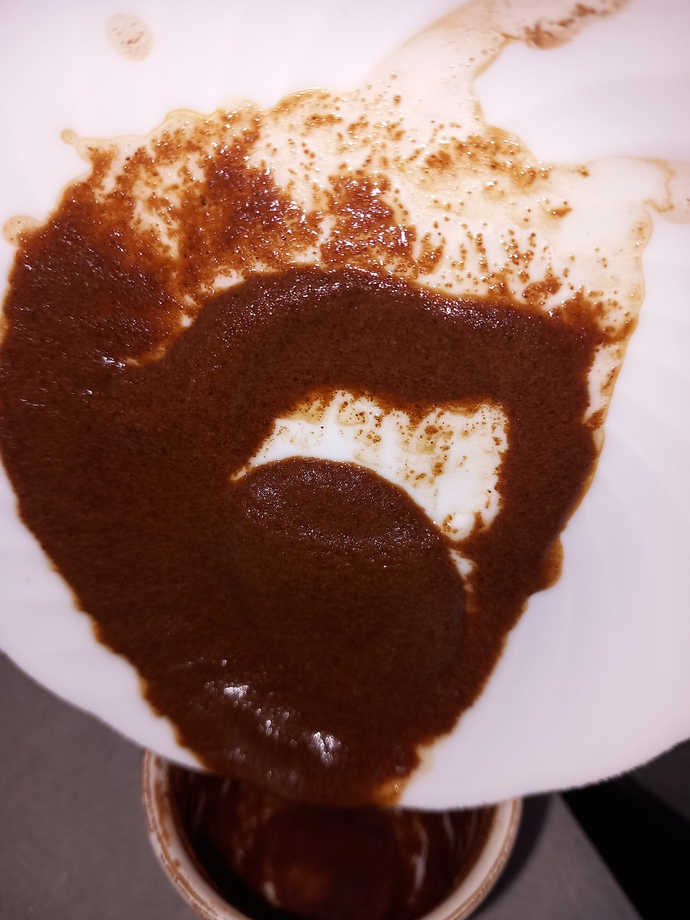 Falima bakabilir misiniz lutfen? - KizlarSoruyor