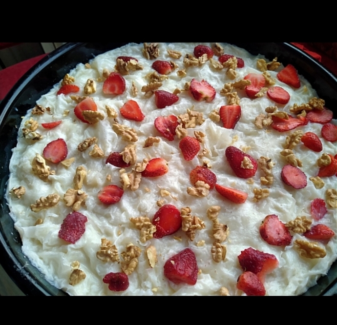 Hangi tatlı olduğunuzu söyleyeceğim gelin? - KizlarSoruyor