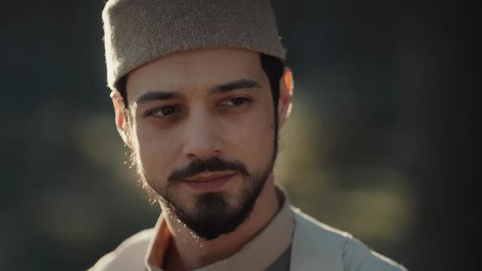 Bir Cüneyd efendi sözü yazar mısın? - KizlarSoruyor