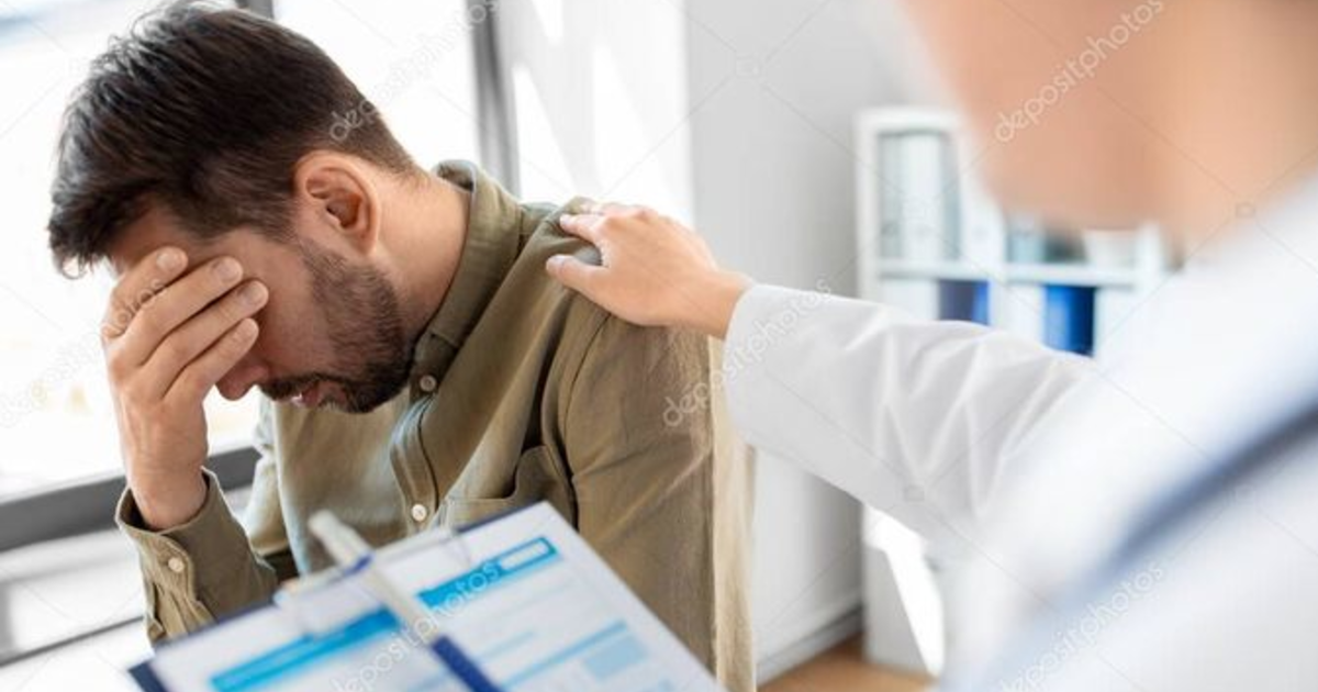 Hayat kalitenizi azaltan kronik bir sağlık sorununuz var mı ...