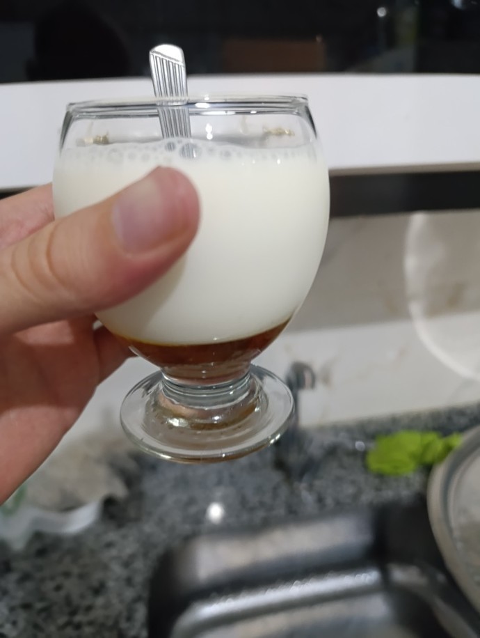 Güne ballı sütle başlamak gibisi var mı arkadaşlar? - KizlarSoruyor