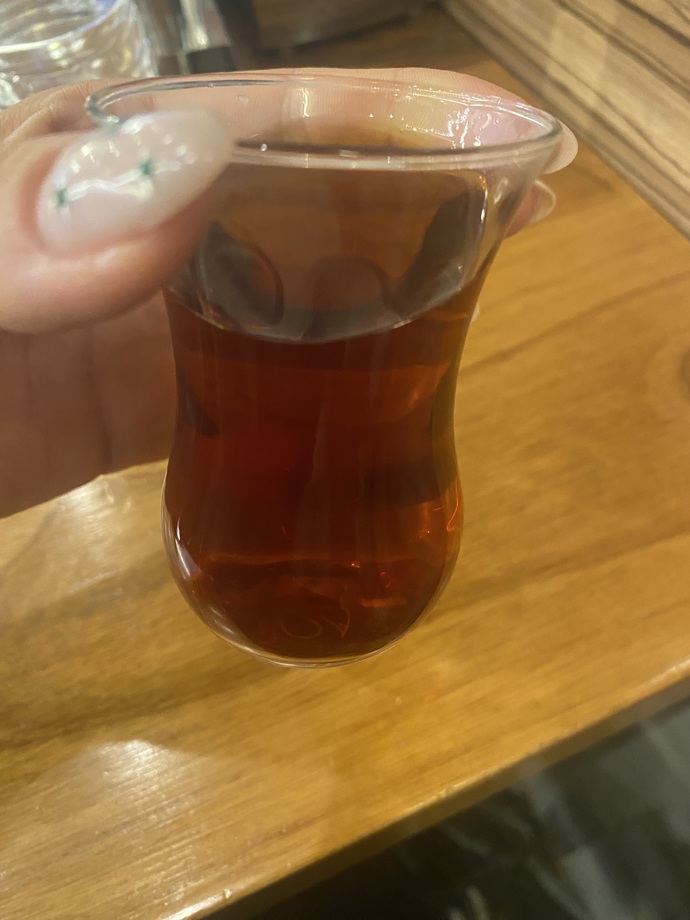 Kim çaya bayılır? - KizlarSoruyor