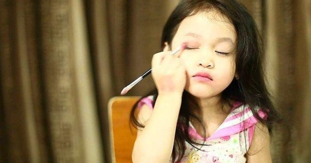 Kardeşiniz bakım eşyalarınızı kullansa tepkiniz ne olurdu? - KizlarSoruyor