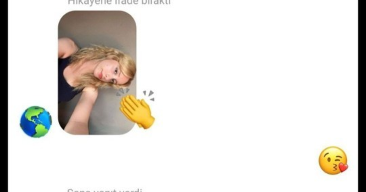 Kafada kurup, kendi kendine gelin güvey olur musunuz? - KizlarSoruyor