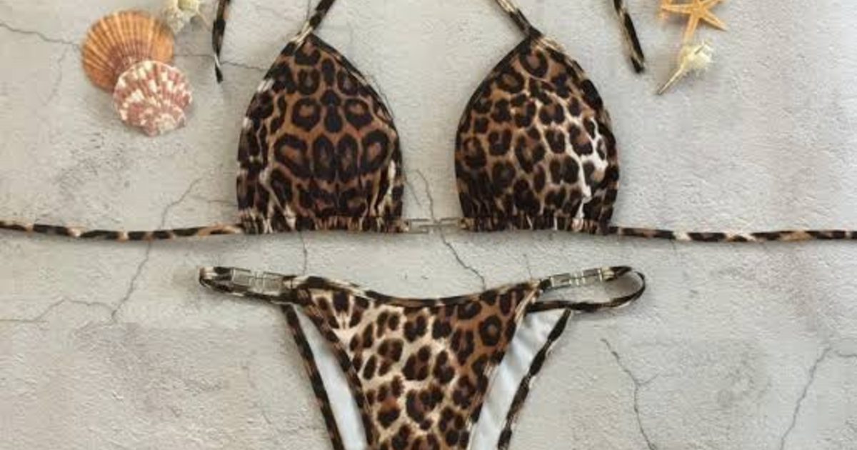 Sizce tanga giymenin yaşı var mıdır? - KizlarSoruyor