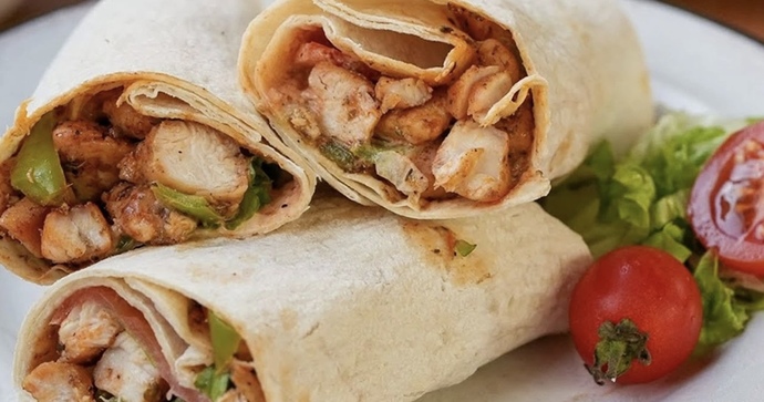 Gün içinde neler yiyorsunuz? - KizlarSoruyor