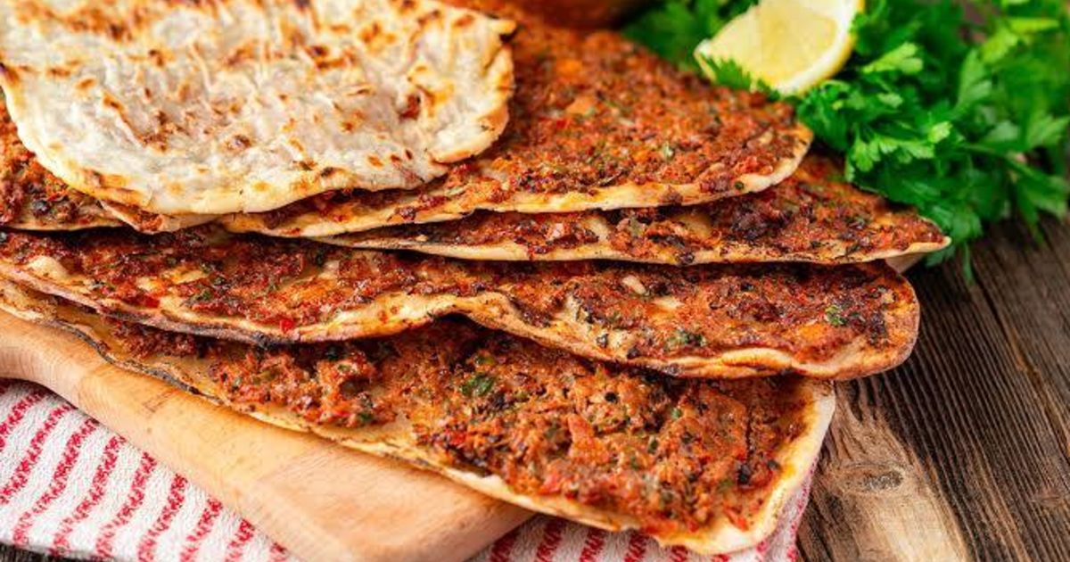 Lahmacun yiyen fakir midir? - KizlarSoruyor