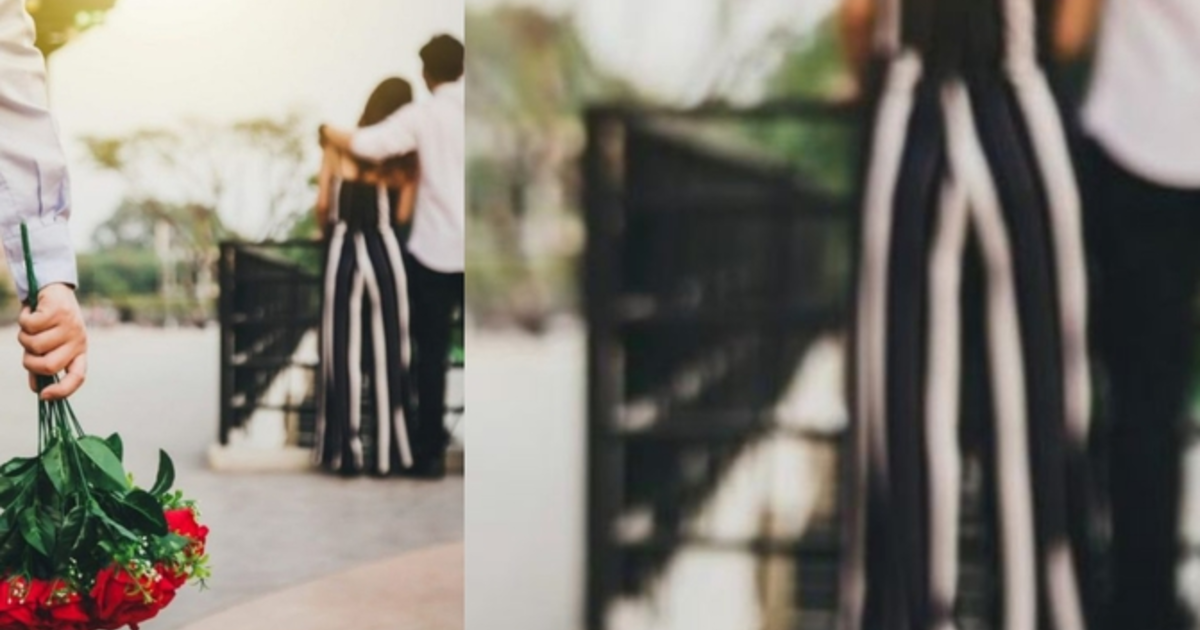 Eşiniz sizi aldattıktan sonra onu aynı şekilde sevebilir misiniz ...