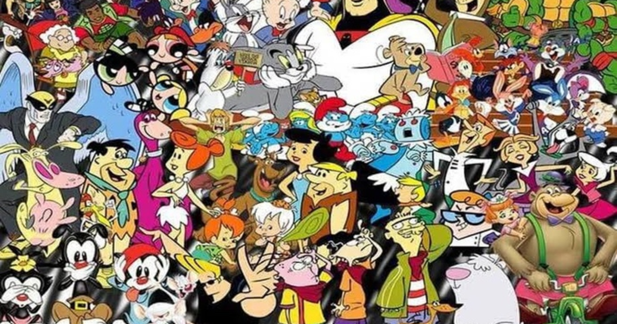 Günümüzdeki çizgi filmler mi daha iyi yoksa eski çizgi filmler mi ...