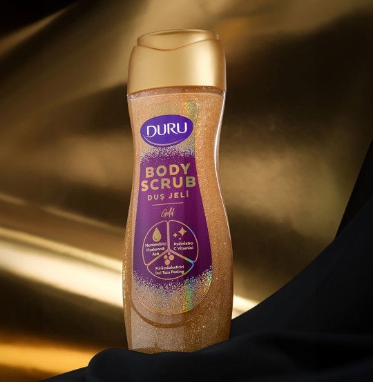 Erkekler de simli duş jeli kullanır mı? - KizlarSoruyor