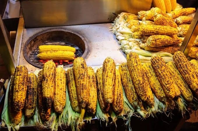 İstanbul’da yenebilecek en favori sokak lezzeti nedir? - KizlarSoruyor