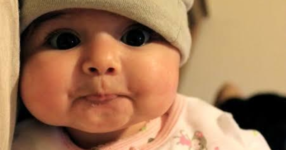 Bebekler neden çok tatlı? - KizlarSoruyor