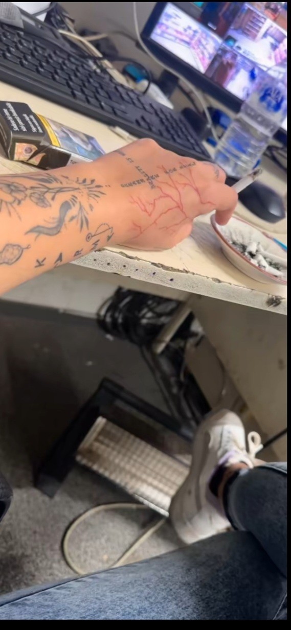 Anlık napıyonuz? - KizlarSoruyor