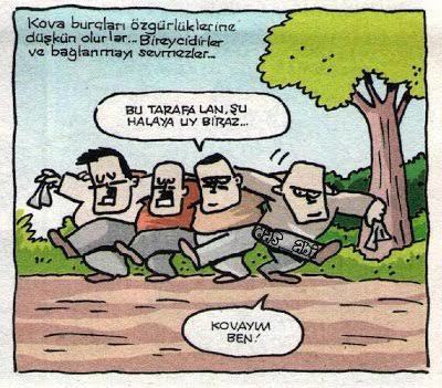 Halay çeken jelibonlarım size nasıl bir mesaj veriyor? - KizlarSoruyor