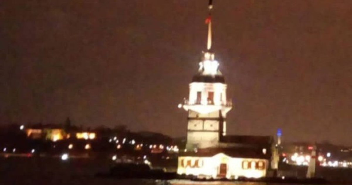 Akşamınız nasıl geçiyor keyifler nasıl? - KizlarSoruyor