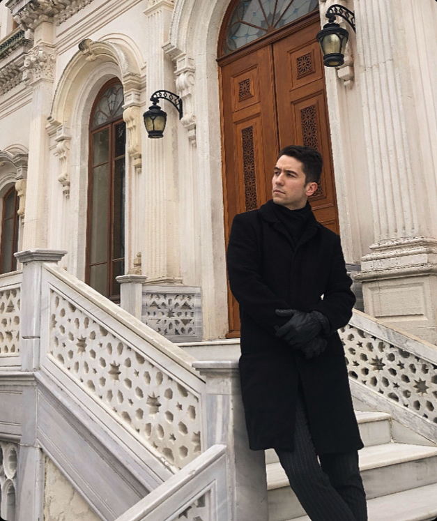 Kimler soğuk havaları özledi 樂? - KizlarSoruyor