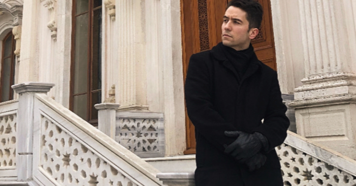 Kimler soğuk havaları özledi 樂? - KizlarSoruyor