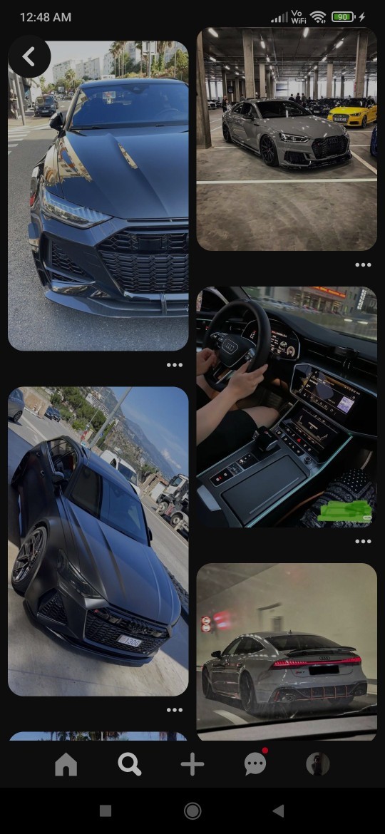 En sevdiğiniz araba hangisi? - KizlarSoruyor