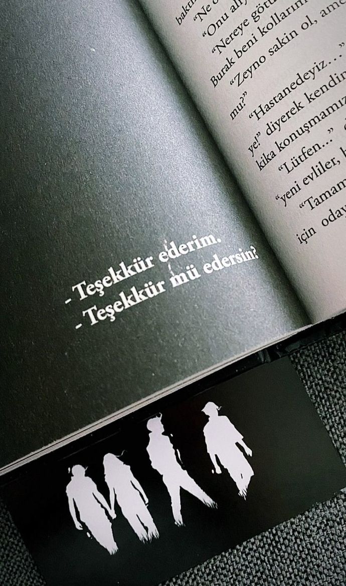 Herşeye teşekkür etme alışkanlığın var mı? - KizlarSoruyor