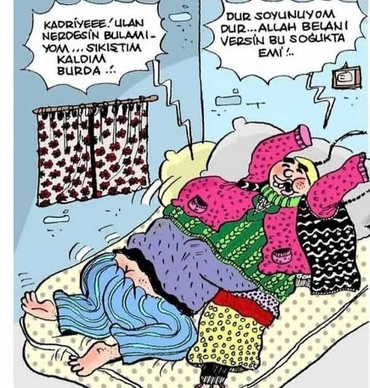 Seks yaparken sürekli yavaş diyen, dur diyen, terslik yapan partnerle ...