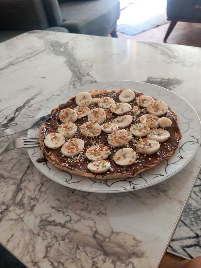 Evde ne sıklıkla waffle yapıyorsunuz? - KizlarSoruyor