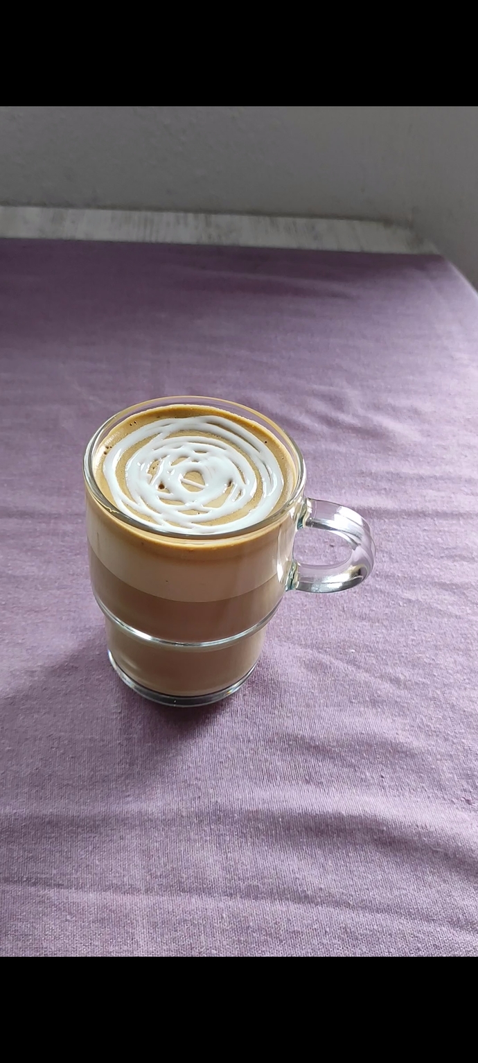 Kahveler içildi mi biraz erken ama ? - KizlarSoruyor