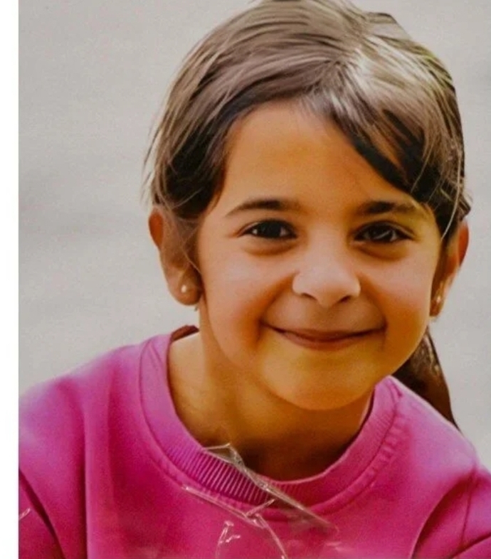 8 yaşındaki Narin'e ne oldu sizce? - KizlarSoruyor