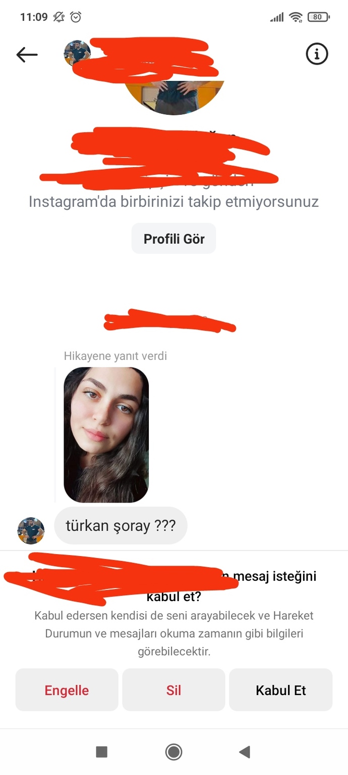 Sizi mutlu eden mesajlar nelerdir? - KizlarSoruyor