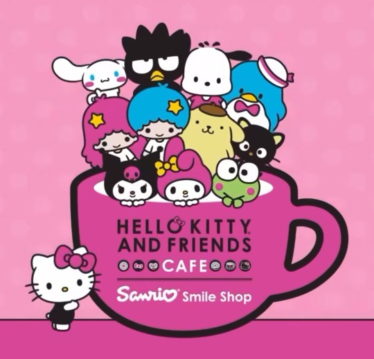 Hiç Hello Kitty izlediniz mi? - KizlarSoruyor