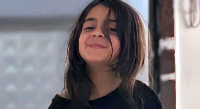 Narin Güran'ın dere yatağına atılmış şekilde ceseti bulundu, Çocuk ...