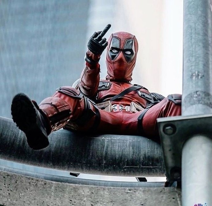 Deadpool film serisinde en beğendiğiniz filmi hangisidir? - KizlarSoruyor