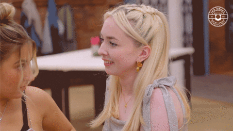 Flörtünüz adınızı unutsa ve size başka bir isimle seslense, nasıl bir ...