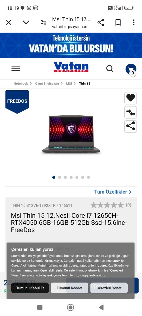 Bu bilgisayar nasıl kardeşim için aldım da? - KizlarSoruyor