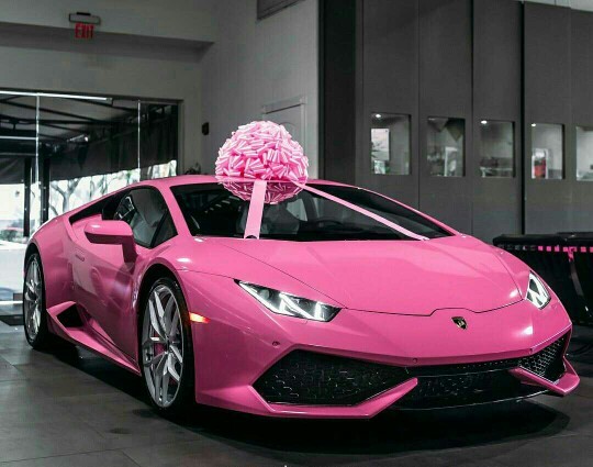 Erkekler de pembe araba hayali kurar mı? - KizlarSoruyor