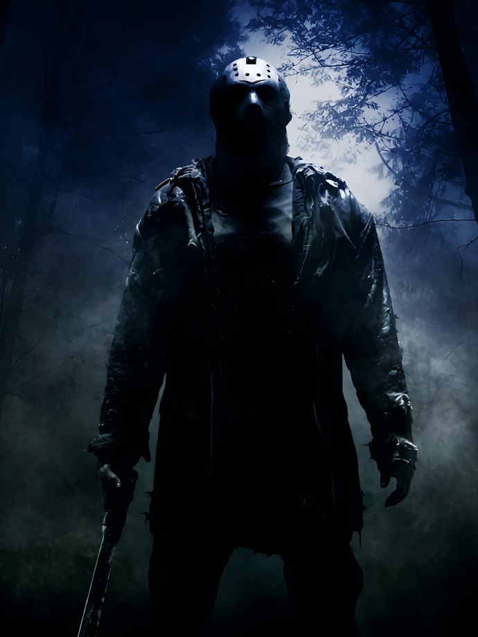 Michael Myres mi, Jason Voorhees mi? - KizlarSoruyor