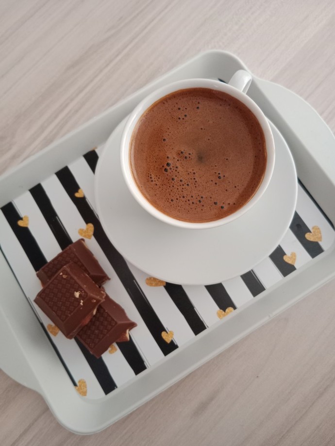 Kahveler içildi mii? - KizlarSoruyor