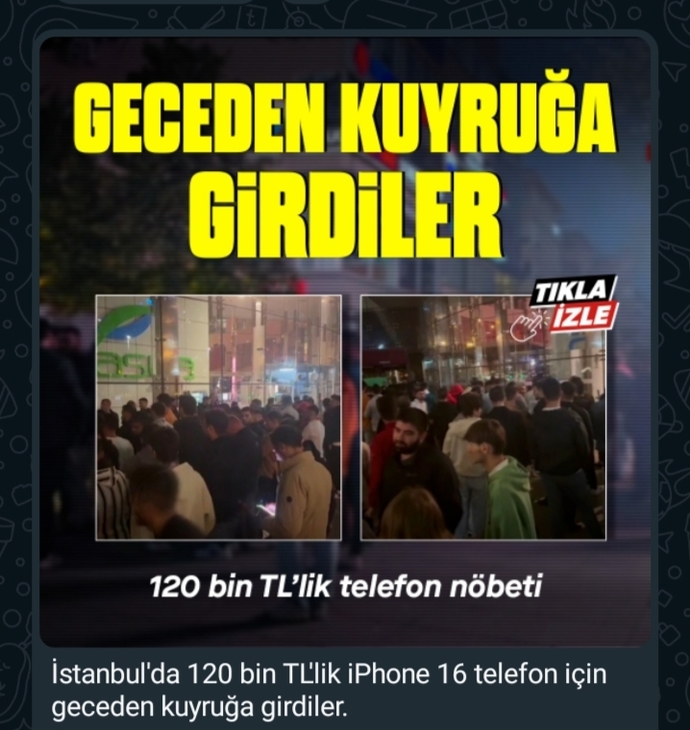 Hani hicbirinizin maddi durumu yoktu jdkdd? - KizlarSoruyor